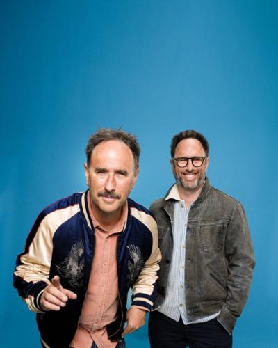 Biggest Flyover Comedy Festival yet includes St. Louis’ Sklar brothers ...