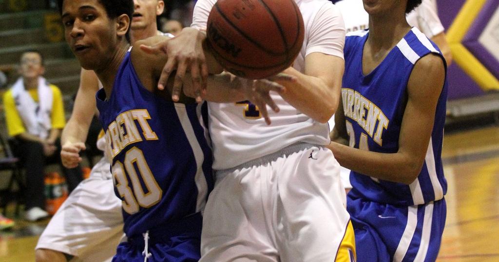 Spaulding, Crossroads use dynamite speed to get by host Affton