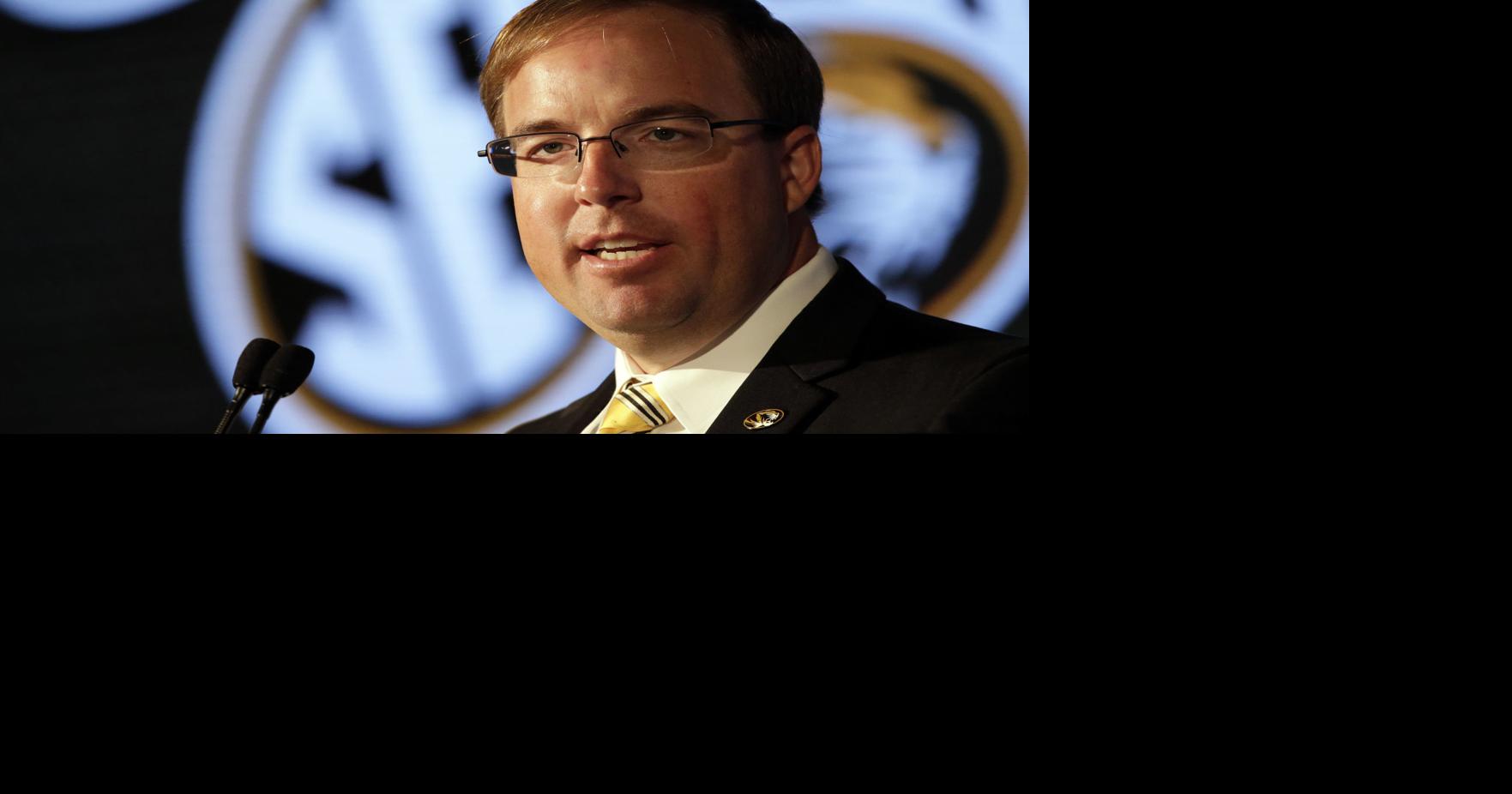 Read the full transcript of Dave Matter's Thursday Mizzou chat