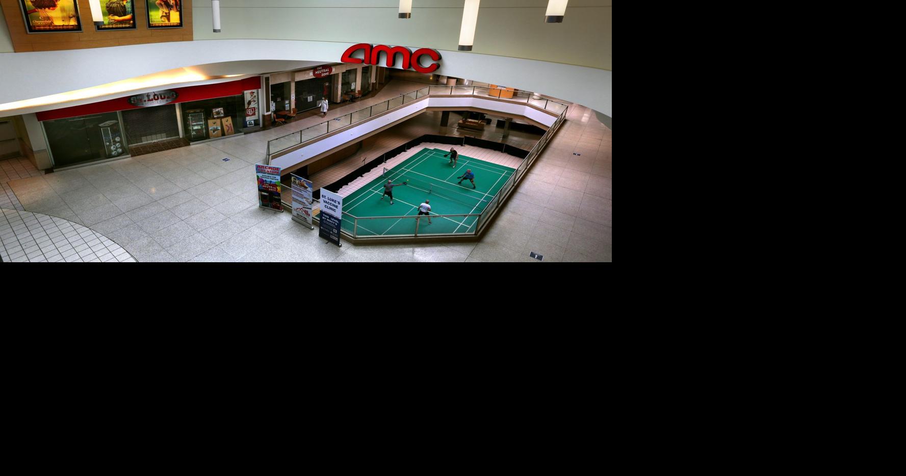 Chesterfield Mall is headed toward demolition. But here’s what’s inside ...