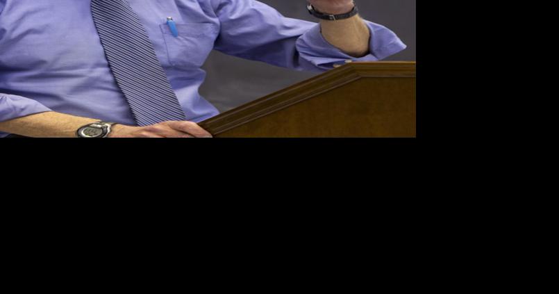 St. Louis Democratic leader bars candidate from debate over Facebook ...