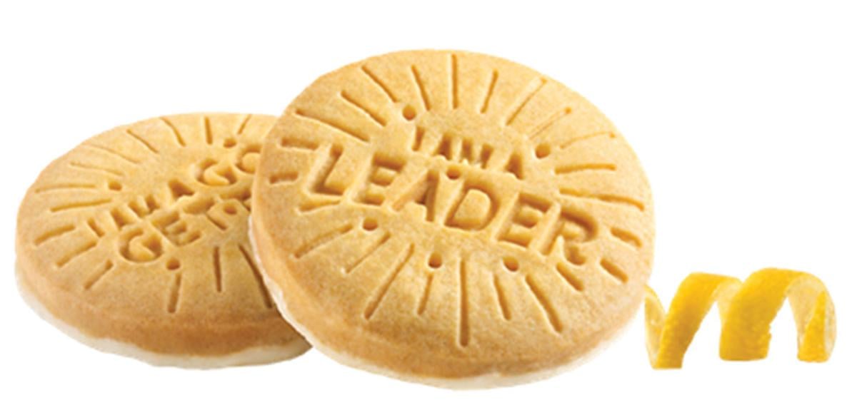 We taste test the new Lemon-Ups Girl Scout Cookies