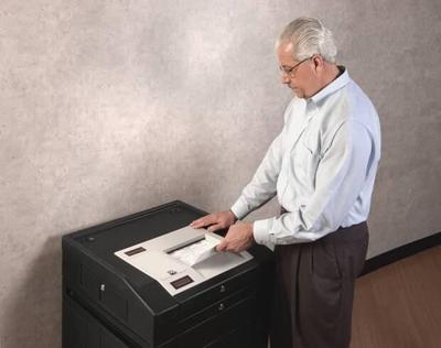 St. Chas. Co. Council approves buying new voting machines