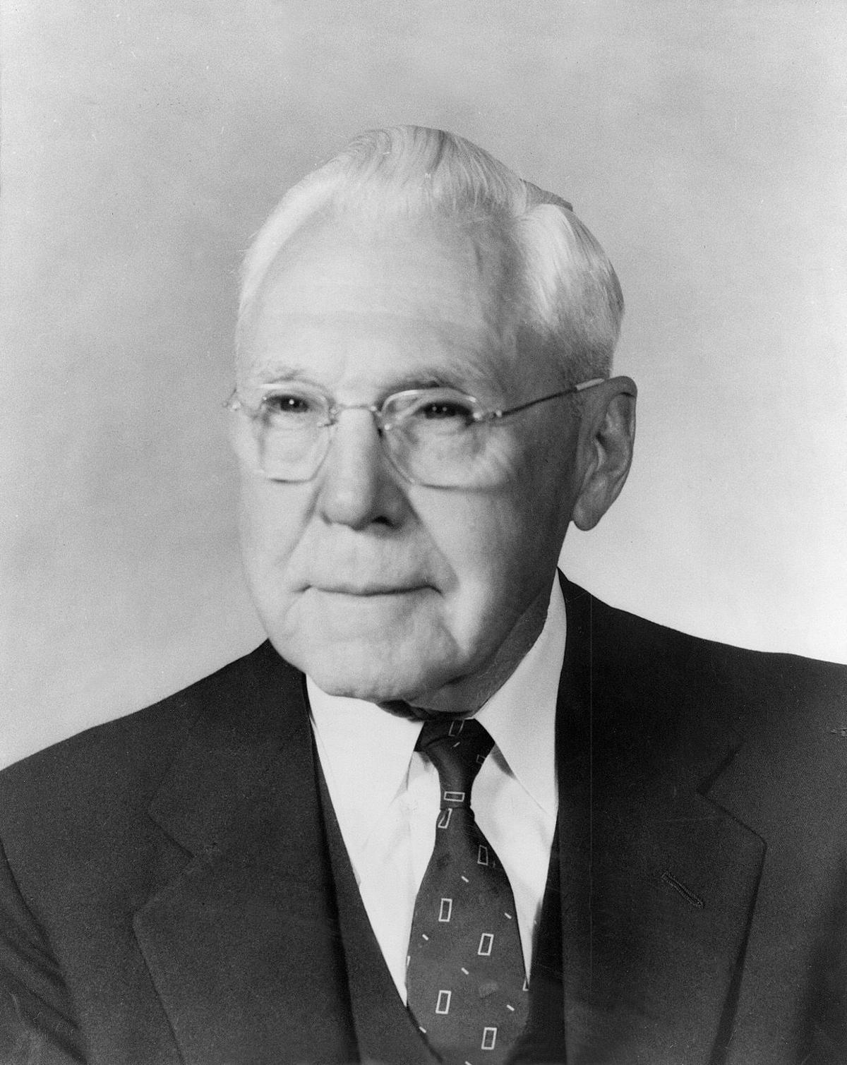 Powell Symphony Hall at 50: From movie palace to acoustical gem