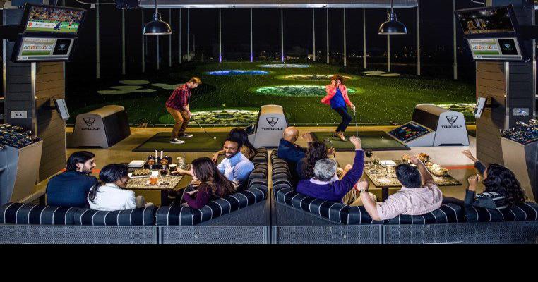 Topgolf to start hiring 500 employees for Chesterfield location