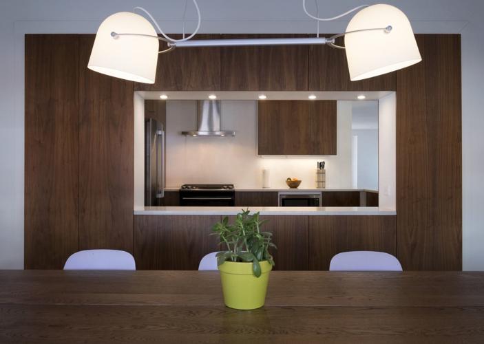 At home: Architect redesigns Webster bungalow for modern family living