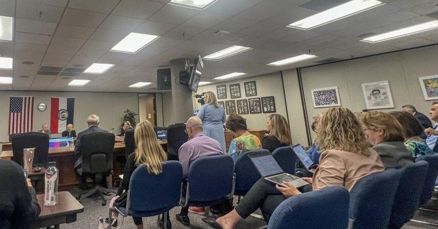 Missouri education board set to discuss social-emotional learning standards