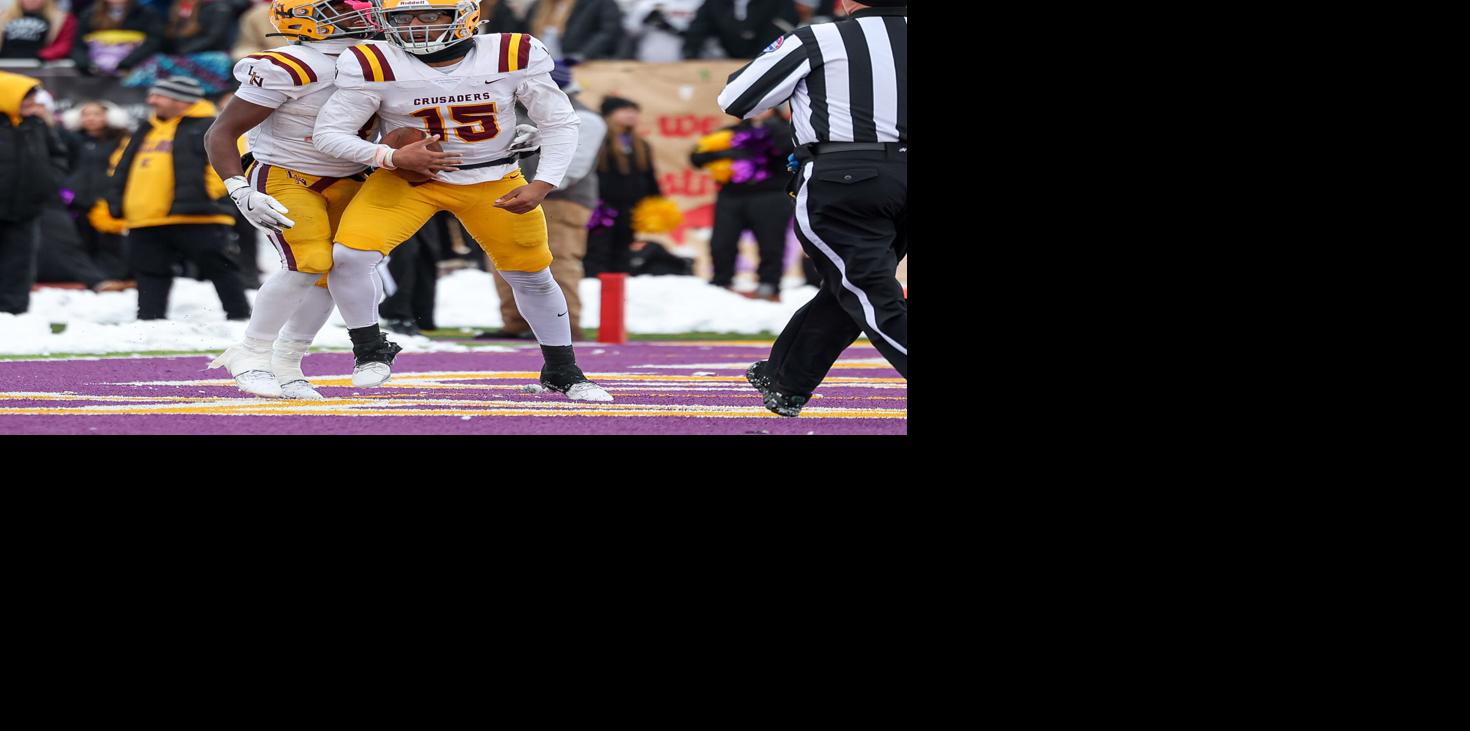 Lutheran North has key pieces back for attempt at repeat state title ...