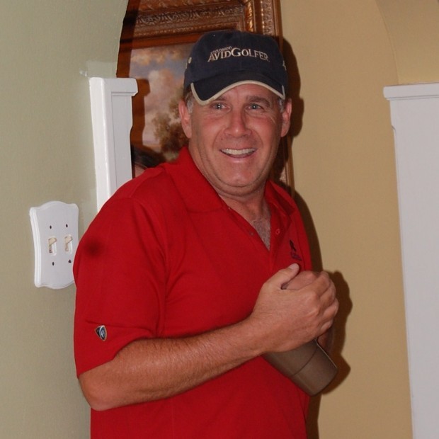 Say happy half a century to the St. Louis Blues' John Kelly