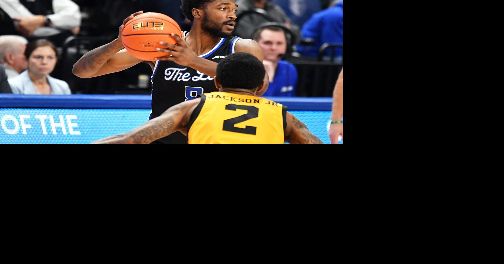 SLU turns tables on VCU in 78-69 victory