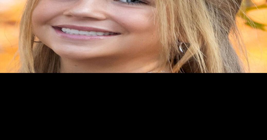 Fort Zumwalt East: Hailey Morgan