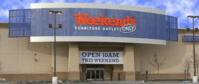 Weekends Only to go out of business