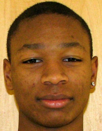 Preston Whitfield • Fort Zumwalt South basketball