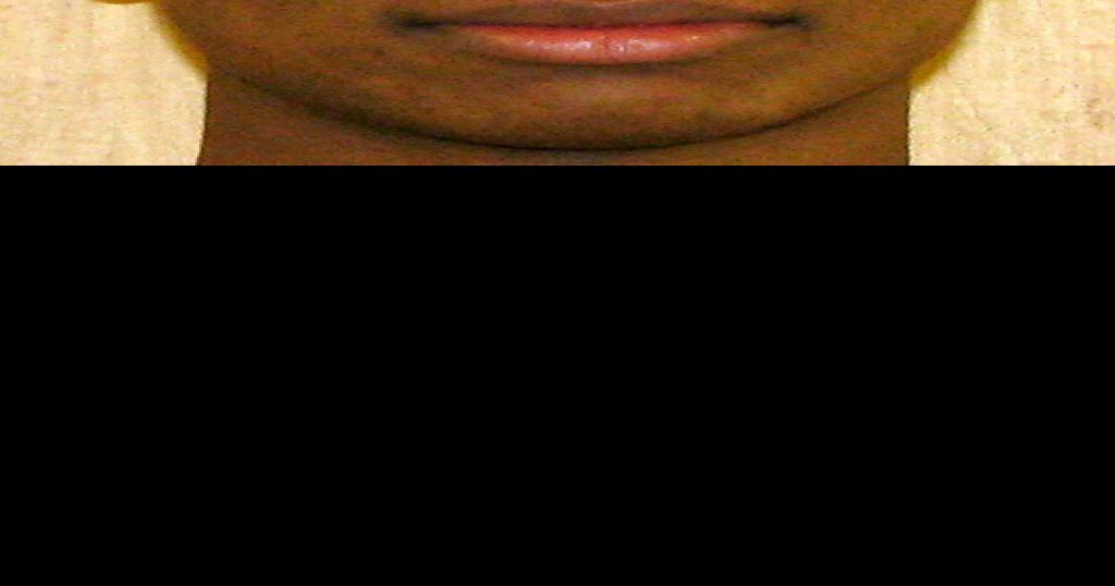 Preston Whitfield • Fort Zumwalt South basketball