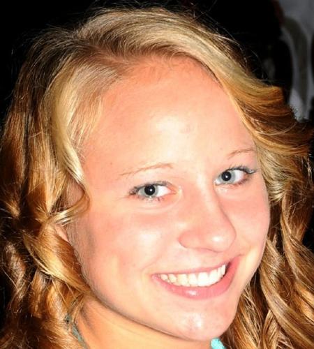 Softball (spring): Alexis Silkwood, Alton Marquette