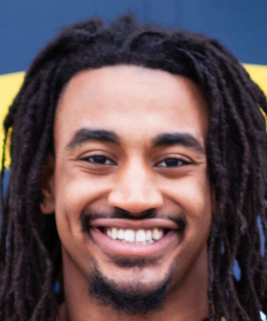 O’Fallon: Charles (Tre') Gilliam III