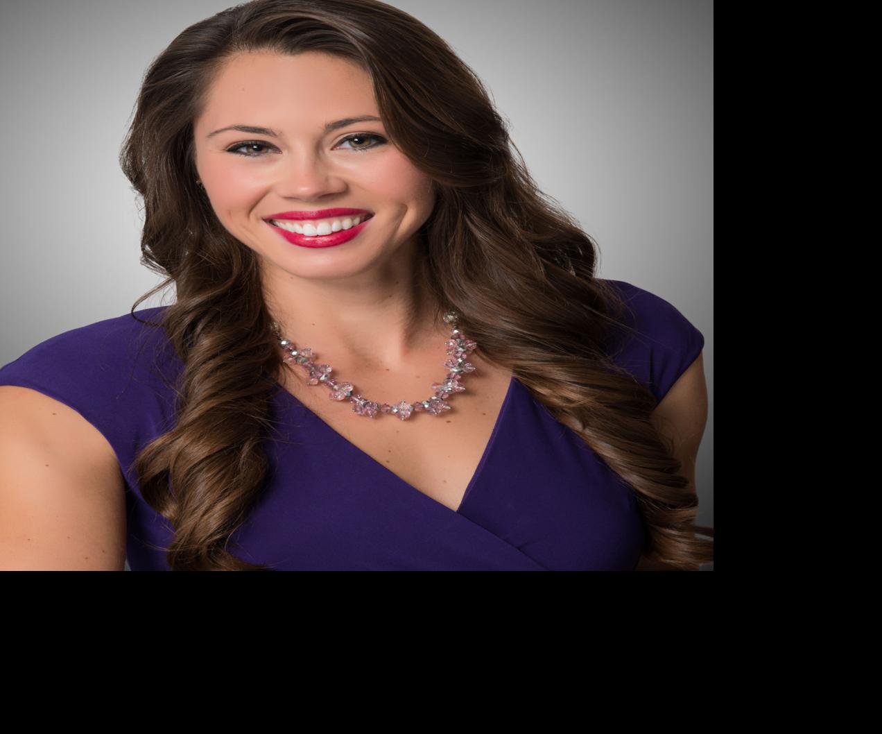 KSDK parting ways with meteorologist Jessica Quick, two others