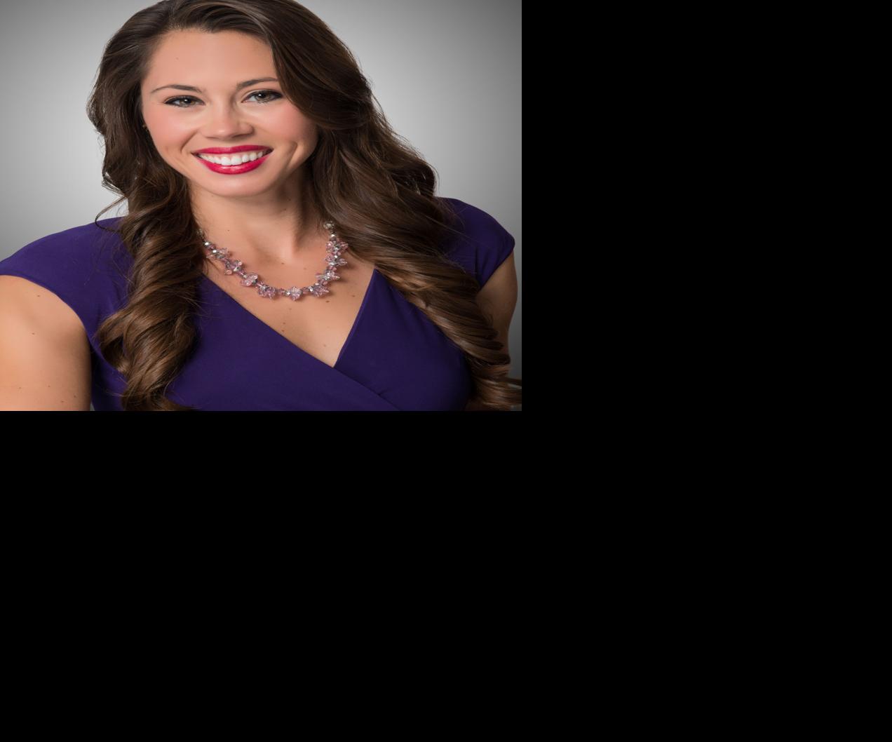 KSDK hires Audrey Dahlgren as new sports reporter