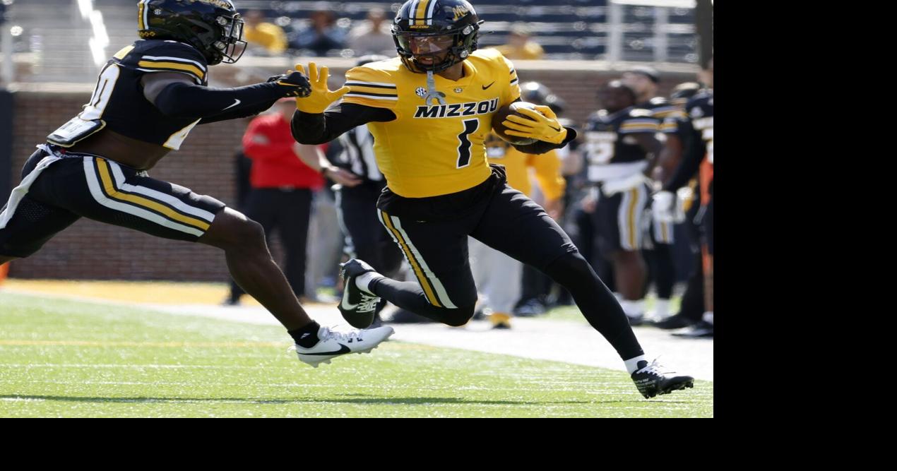 Read the full transcript of Mizzou beat writer Eli Hoff's sports chat