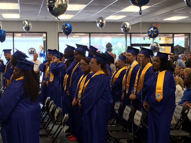Walmart opens employee training center in St. Charles