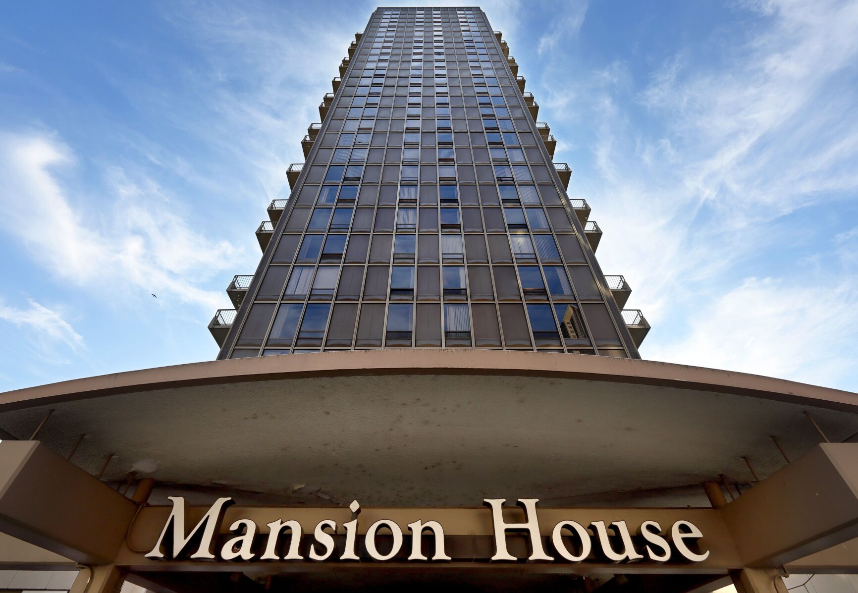 St. Louis' Mansion House redevelopment to start in October