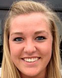 UT: Annie Crouch, sr., Waterloo