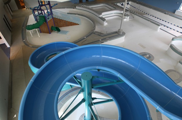 St. Louis officials reach agreement on O'Fallon Park recreation center ...