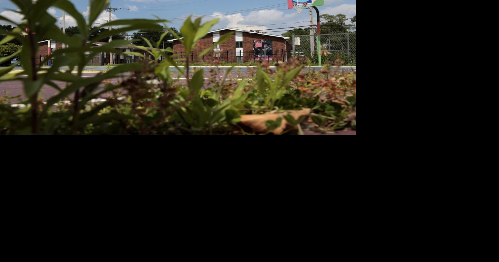 Delays slow overhaul of Kinloch Park, promised 2 years ago