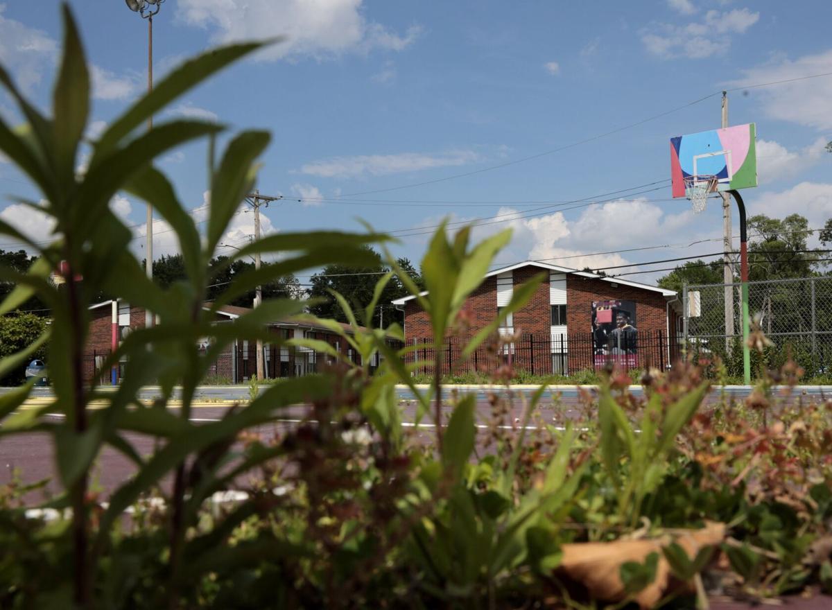 Delays slow overhaul of Kinloch Park, promised 2 years ago