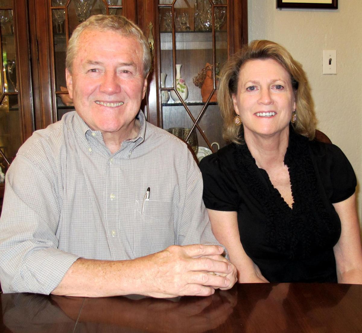 The secret to surviving near fatal heart attack? Family and friends