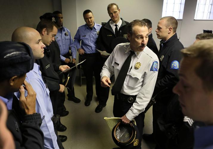 St. Louis takes another shot at hot-spot policing