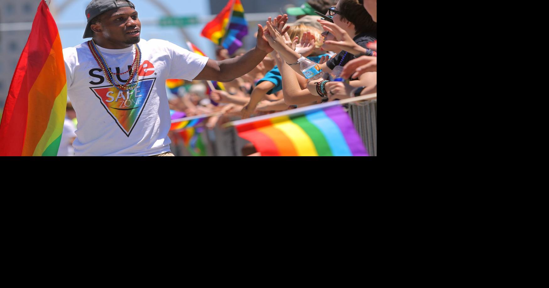 St. Louis earns perfect score for protecting LGBTQ rights