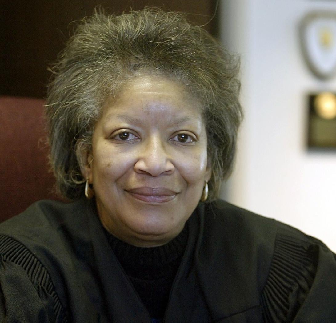 Former St. Louis judge says she regrets 241-year sentence for teen