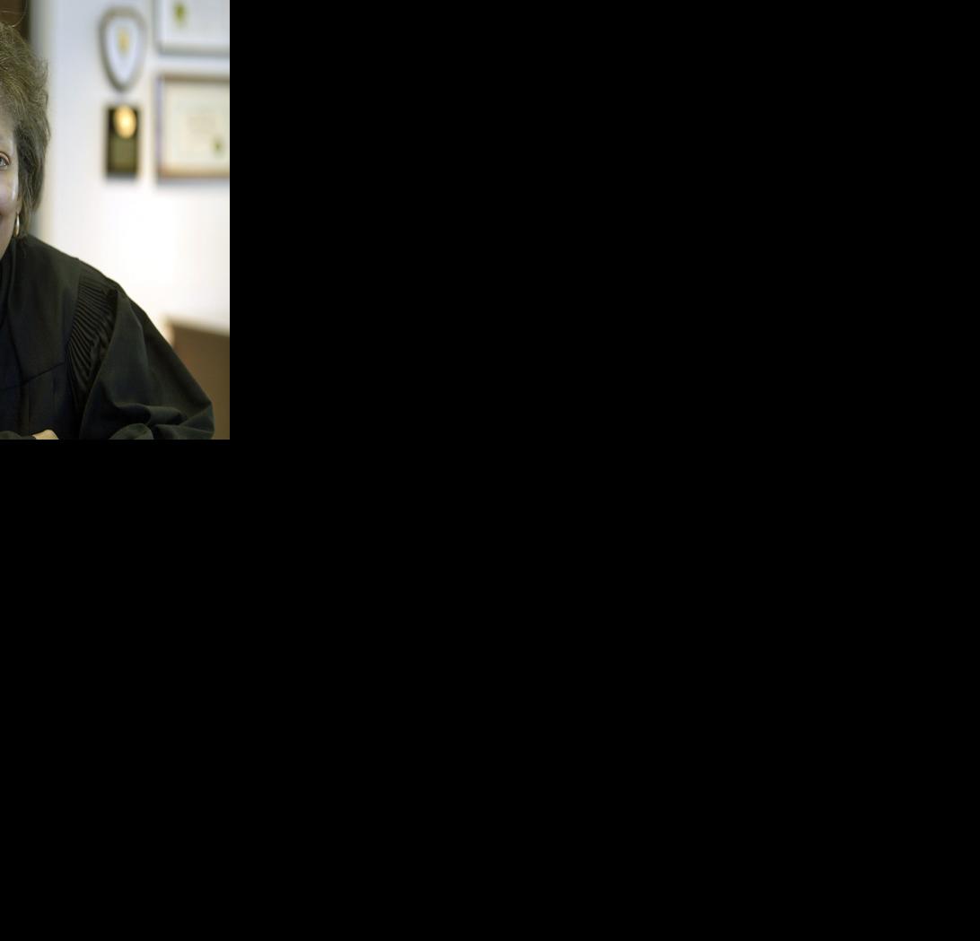 Former St. Louis judge says she regrets 241-year sentence for teen