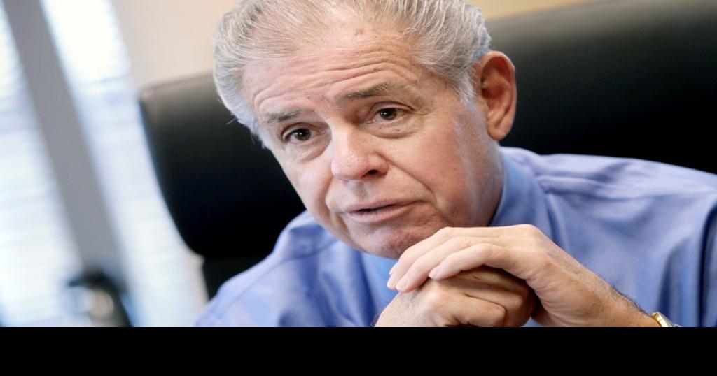 Savvis is poised for network-servicing leap, CEO says