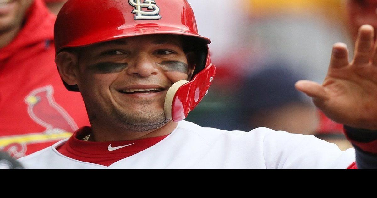 Hochman: Yadier Molina passionately responds to remarks by Cubs' Kris ...