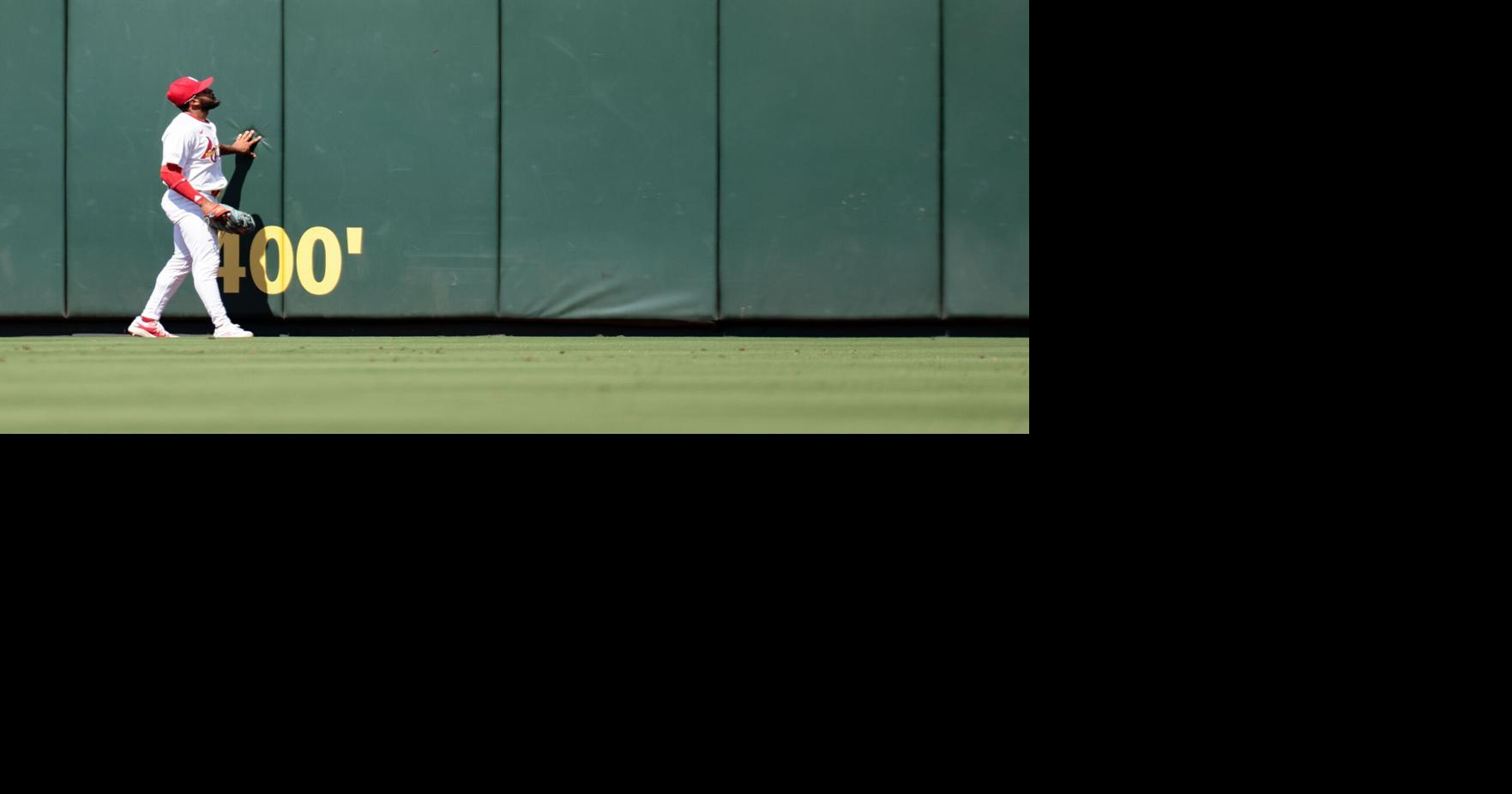 Photos: St. Louis Cardinals lose 6-5 to the Colorado Rockies