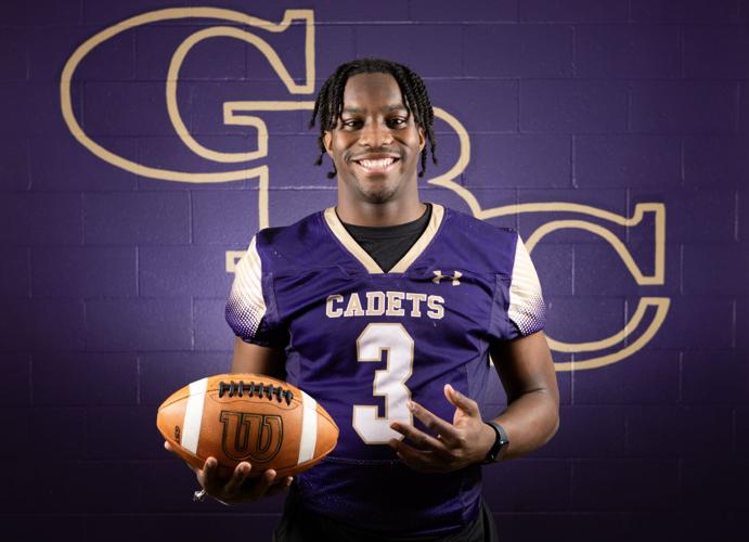 CBC's McClellan returned for run to final: All-Metro football offensive ...