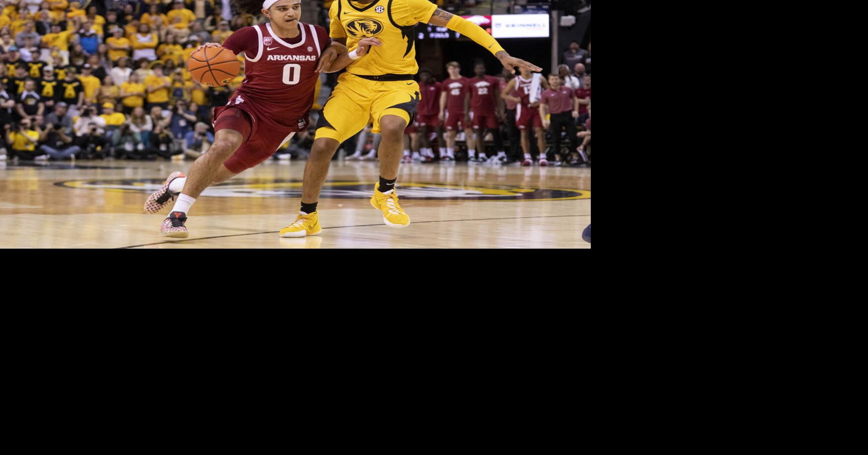 Isiaih Mosley's return puts Mizzou basketball at full strength in time ...