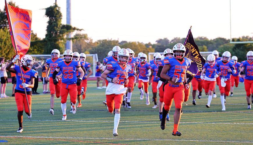 Merger between Clayton, Brentwood pays postseason dividends: High ...