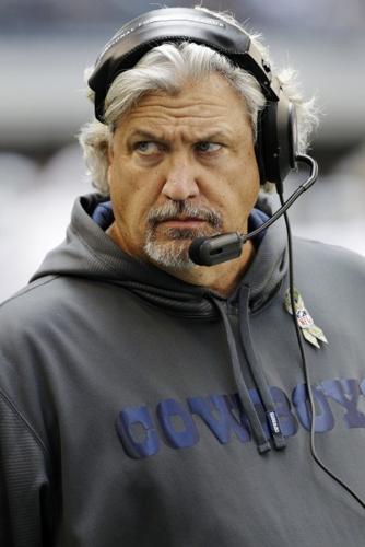 Rob Ryan thrives with Saints after walking out on Rams