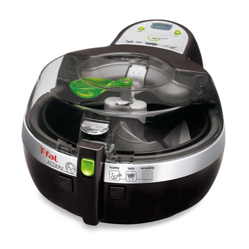 High & Low: T-Fal ActiFry low-fat cooker