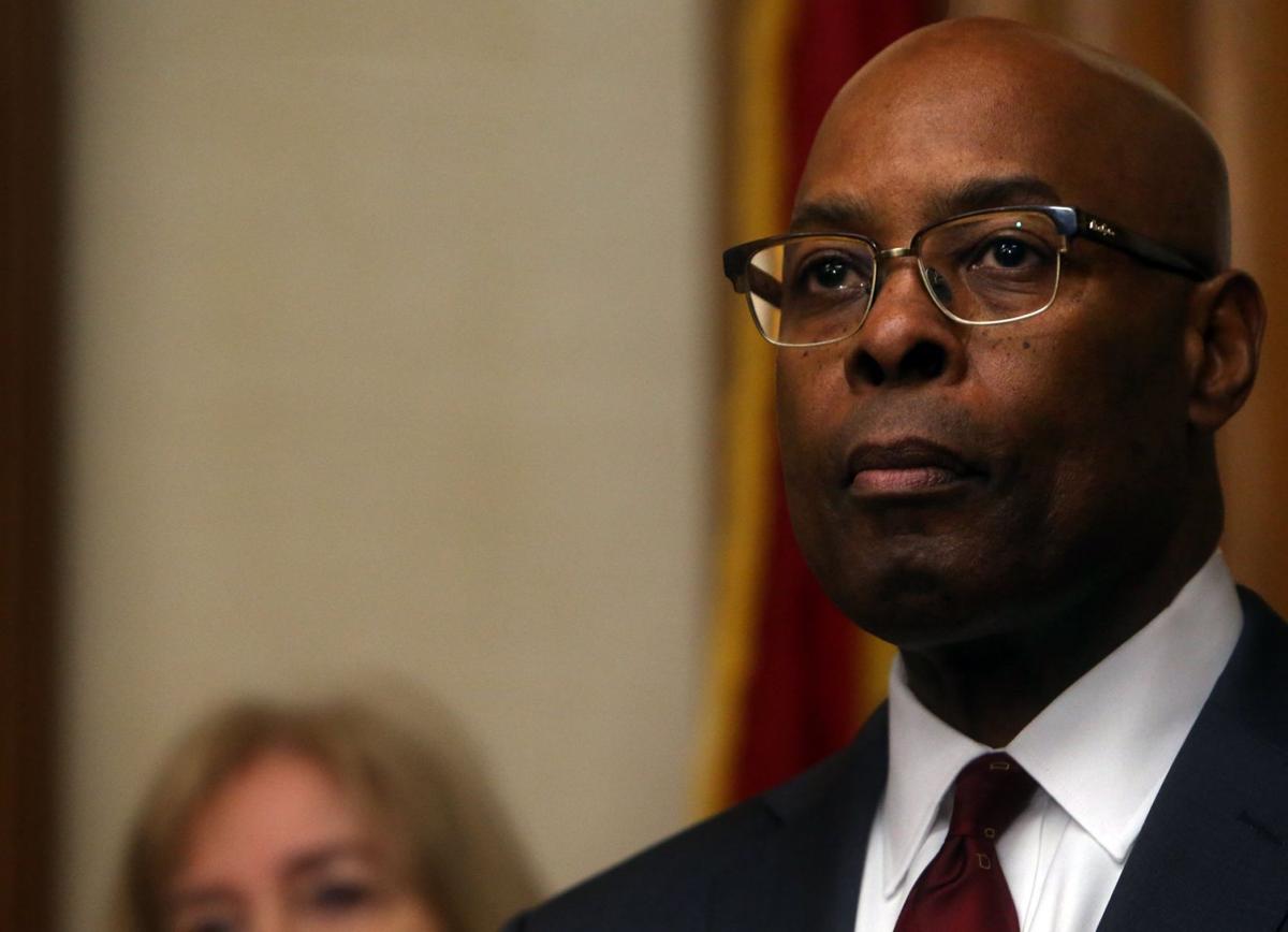 Finding the right police chief, being transparent are Jimmie Edwards ...