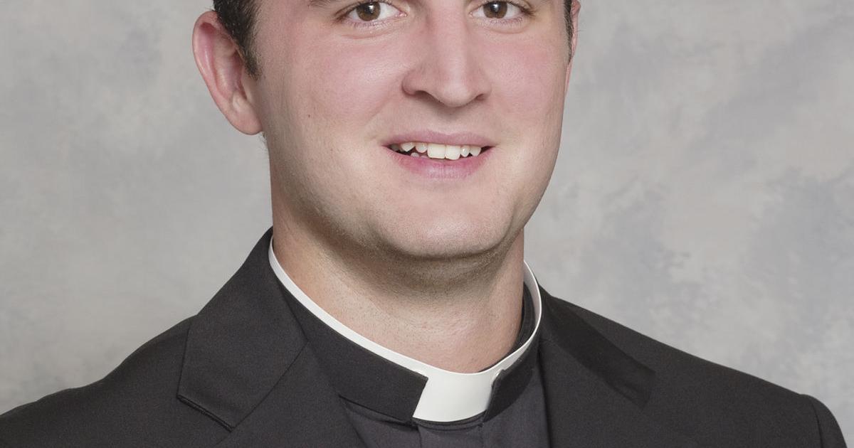 Archbishop Carlson to ordain six seminarians at Cathedral Basilica