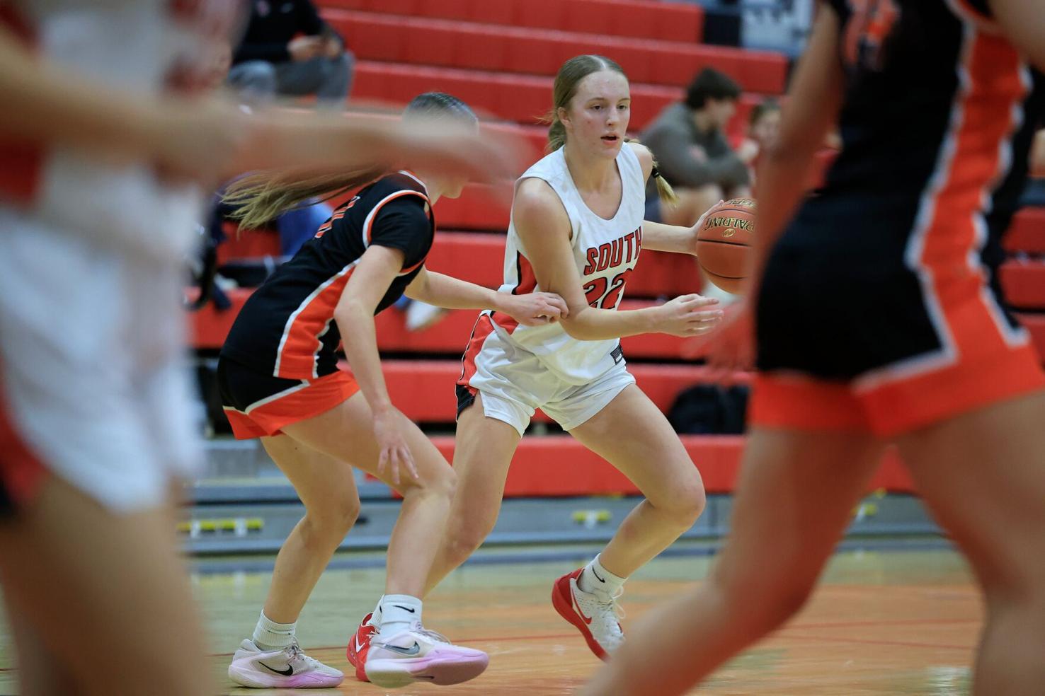 North Point 33, Fort Zumwalt South 29