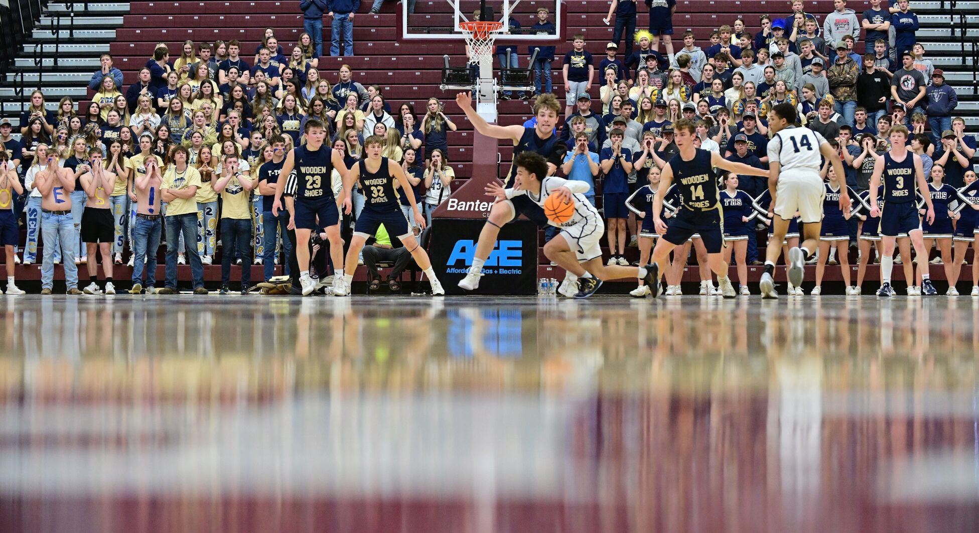 Althoff battles past Teutopolis to earn first state semifinal ...