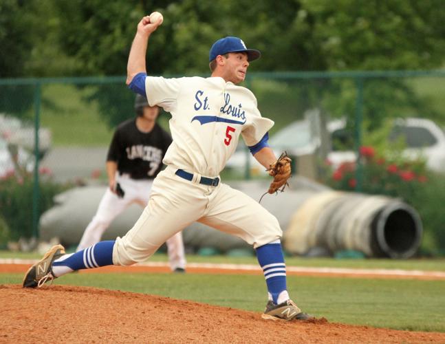 SLUH explodes in eighth inning to knock off Lafayette