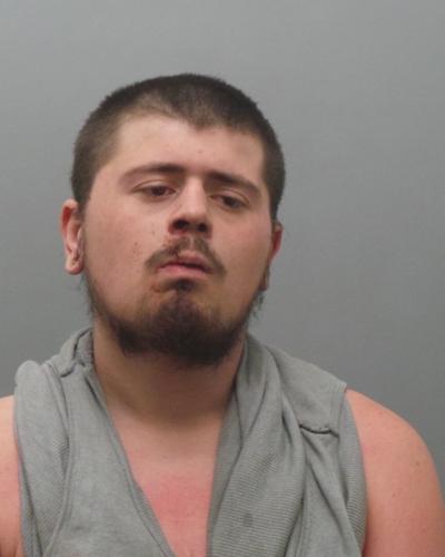 St. Louis County police chase ends in single-car crash after shooting ...