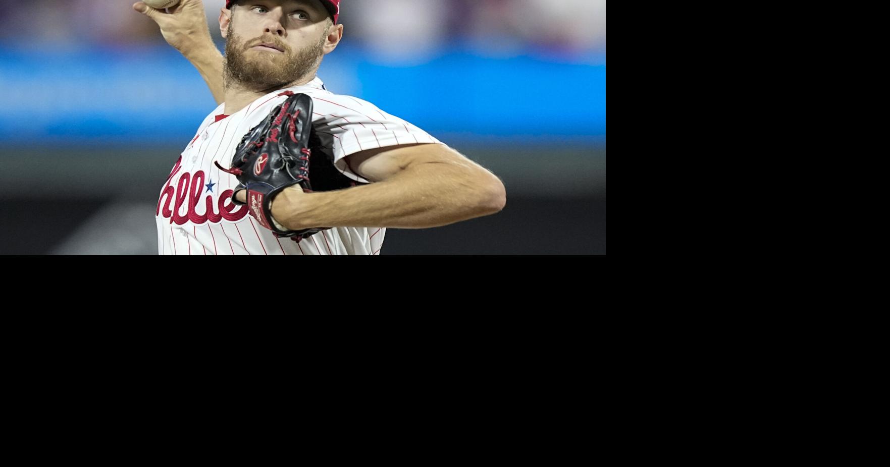 Ranking the rotations: Top five pitching rotations in MLB