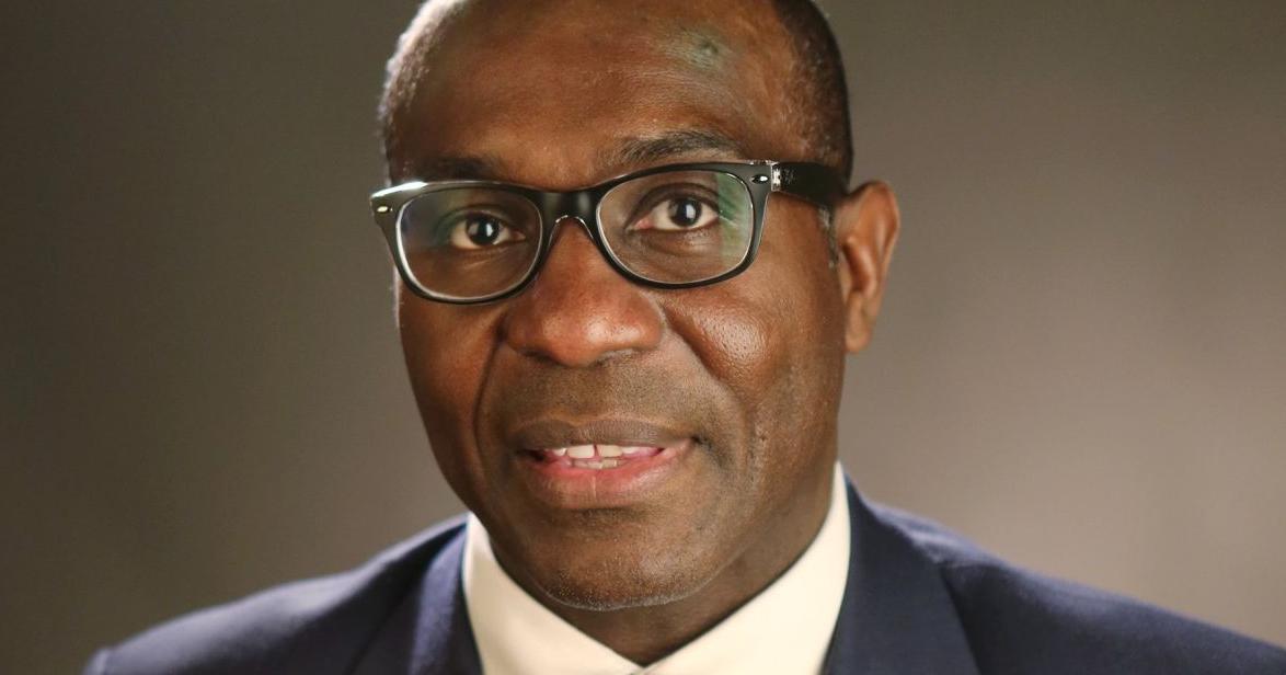 Democratic mayoral candidate Lewis Reed says his diverse background can ...